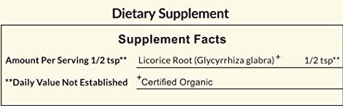 licorice root tea preparation guide