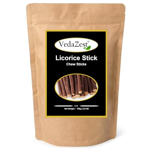 licorice root tea preparation guide