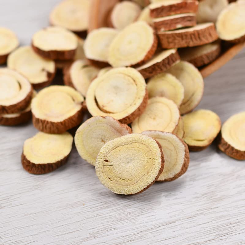 licorice root tea preparation tips