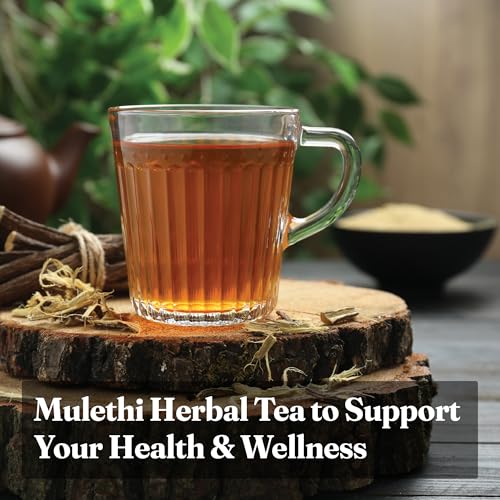 licorice root tea side effects explained