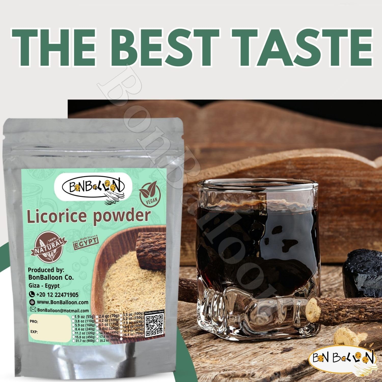 licorice root tea side effects explained