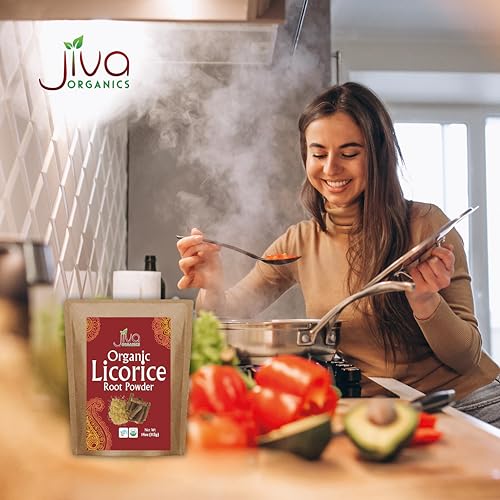 licorice root tea side effects explained