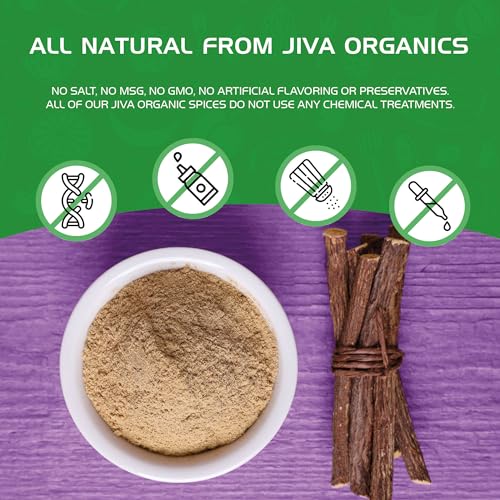 licorice root tea side effects to consider