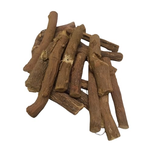 licorice root tea side effects