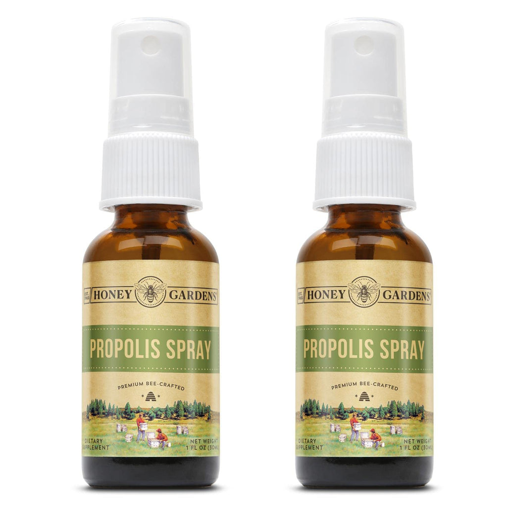licorice root throat spray benefits