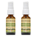 licorice root throat spray benefits
