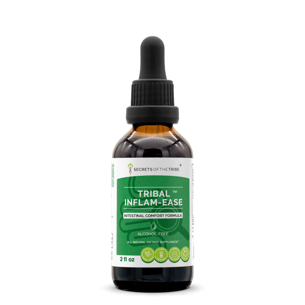 licorice root tincture for comfort