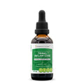 licorice root tincture for comfort
