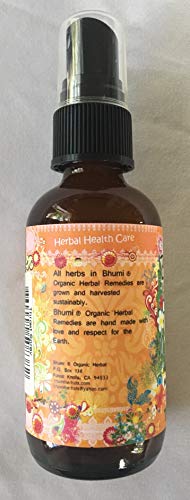 Licorice throat spray for soothing