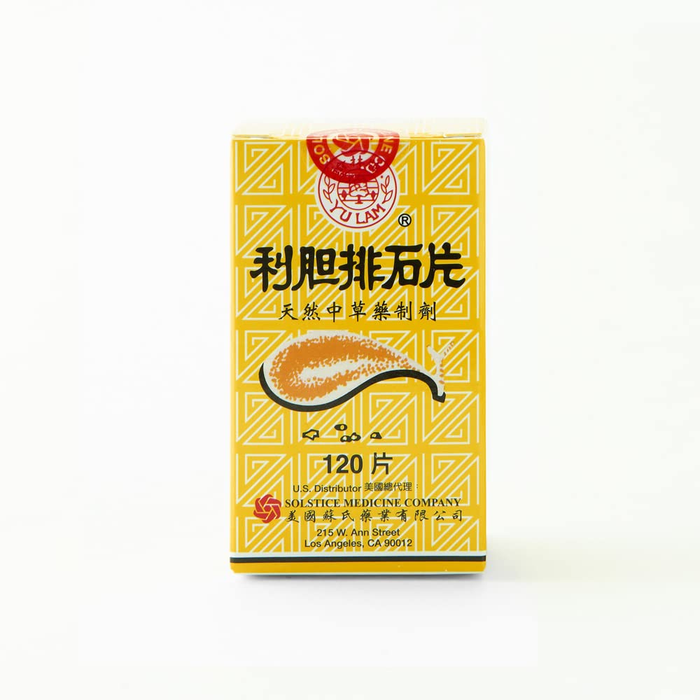 Lidan Paishi 120 tablets for immunity