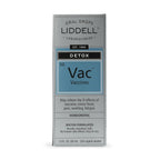 Liddell anti-tox for natural detoxification