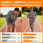 Liefiet softgels for bone strength