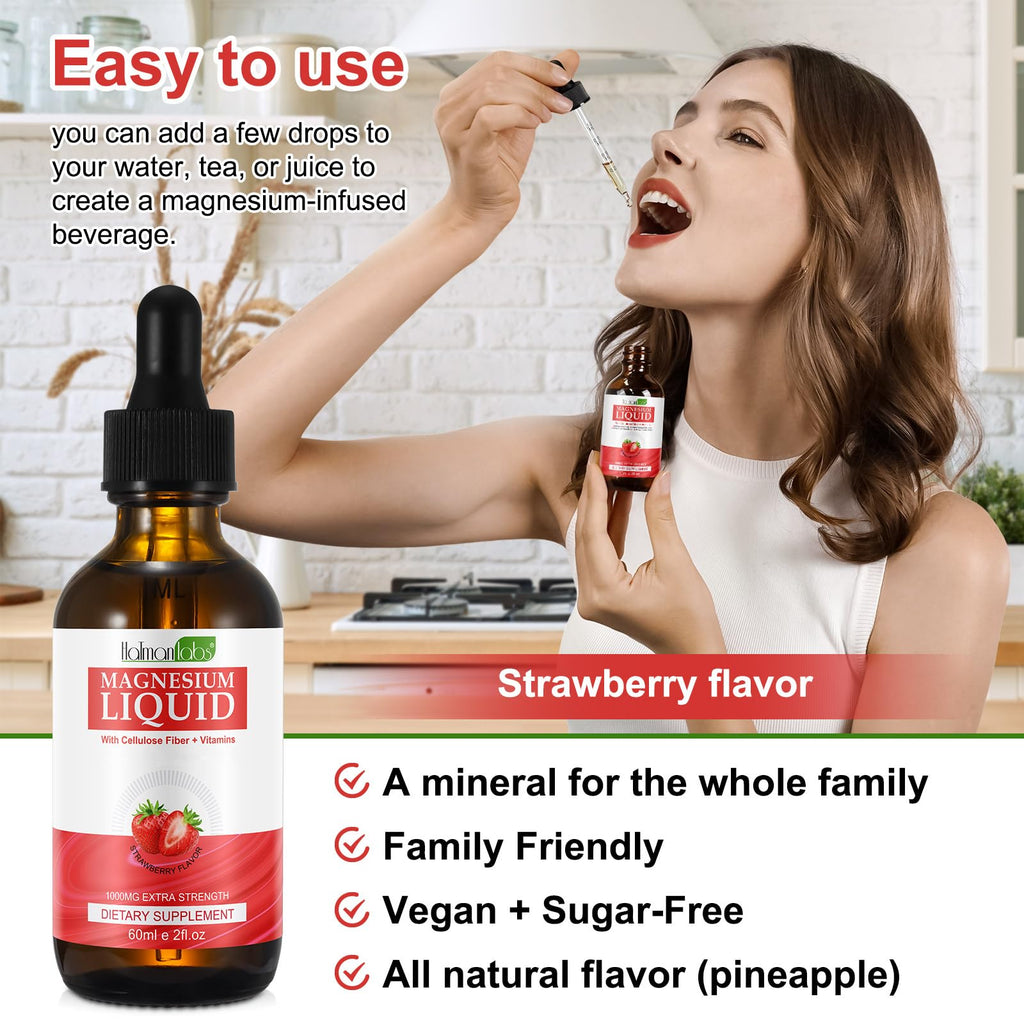 life brand magnesium benefits