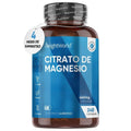 Life Brand magnesium citrate capsules