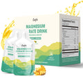 Life Brand magnesium citrate supplement