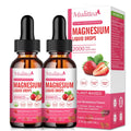 Life Brand magnesium complex supplement