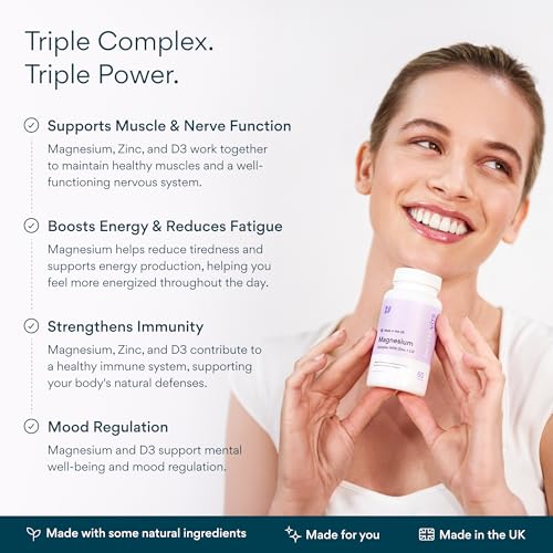 Life Brand magnesium cream for soreness