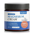 life brand magnesium cream hydration