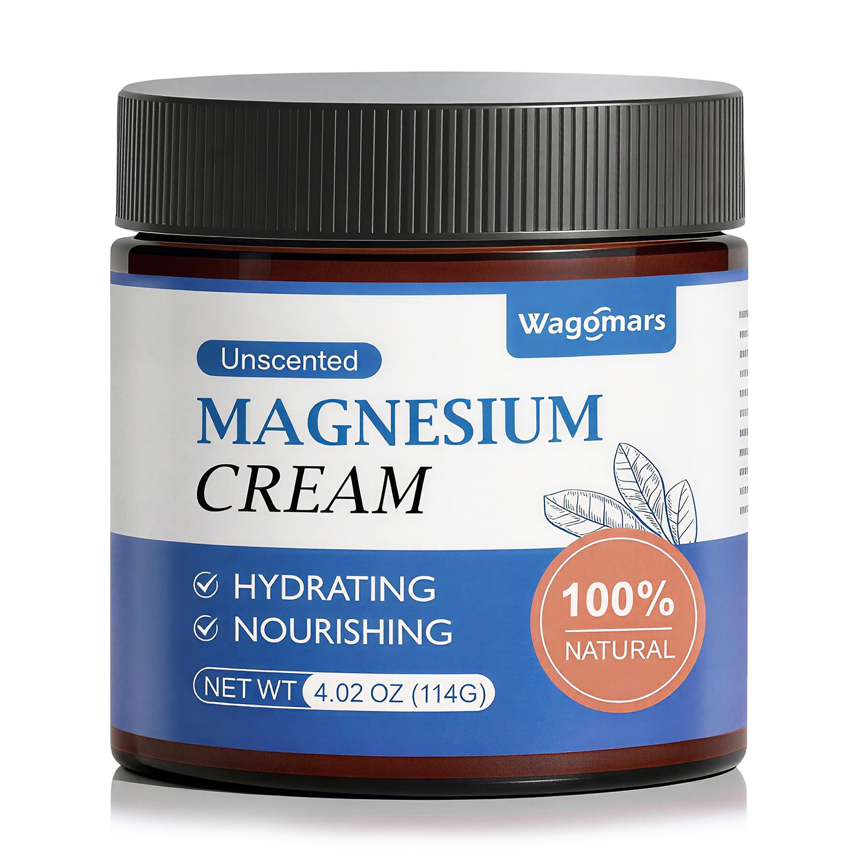 life brand magnesium cream hydration