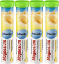 Life Brand magnesium effervescent tablets