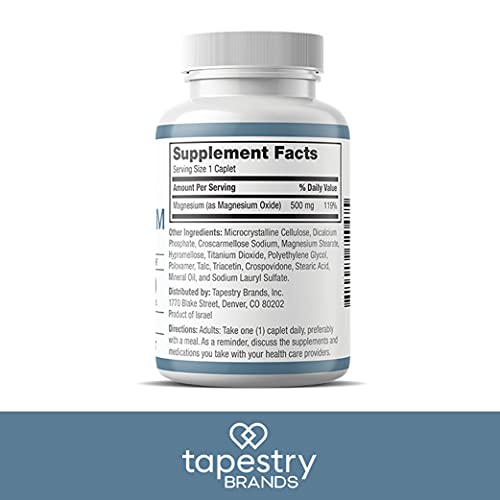 life brand magnesium for active lifestyles