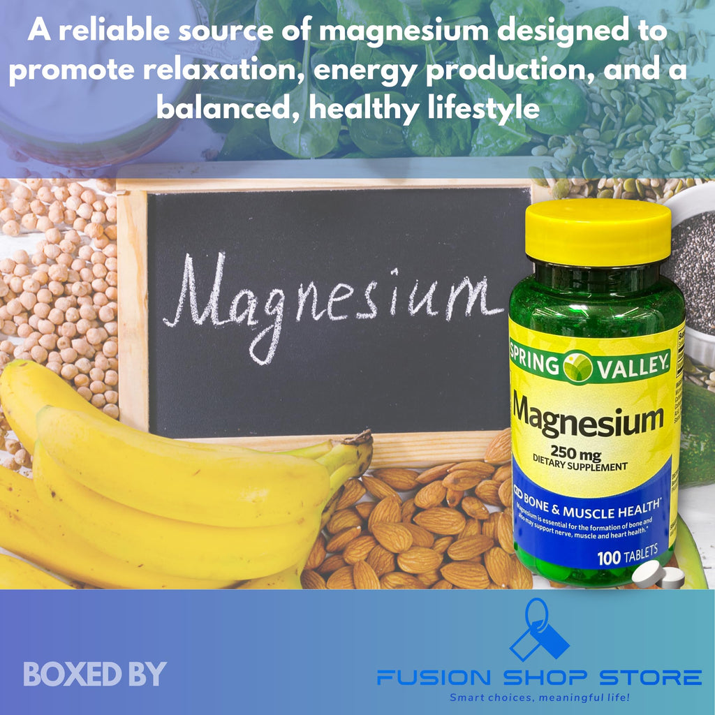 Life Brand magnesium for active lifestyles