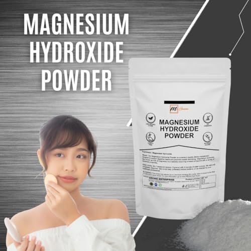 Life Brand magnesium for better health