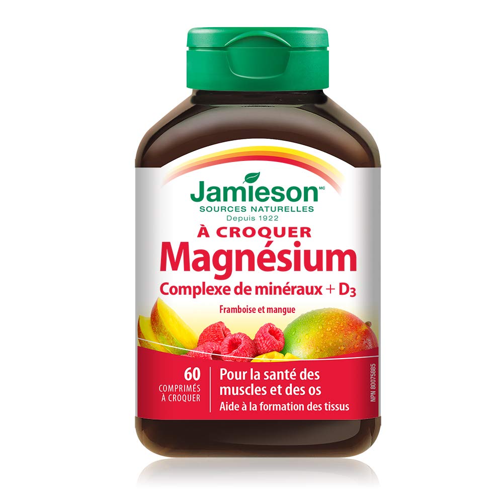 life brand magnesium for better sleep
