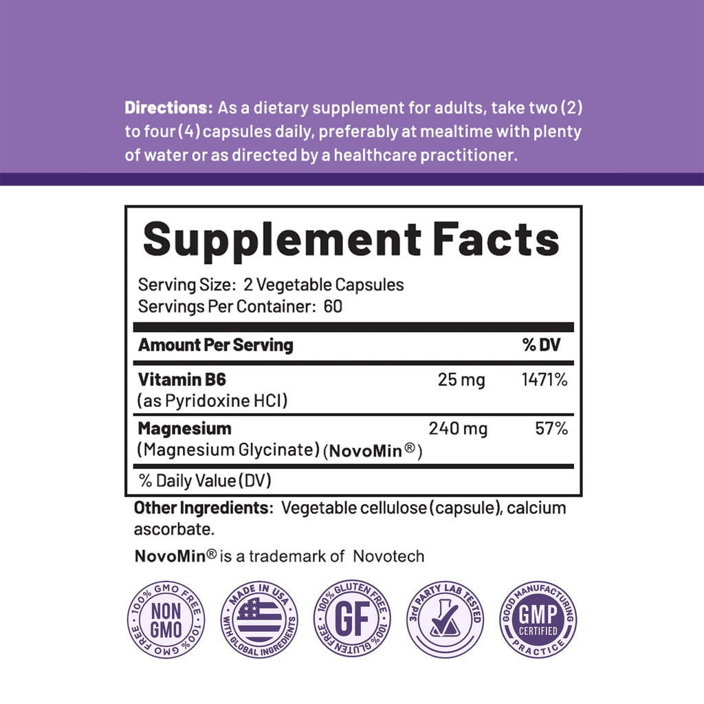 life brand magnesium for better sleep
