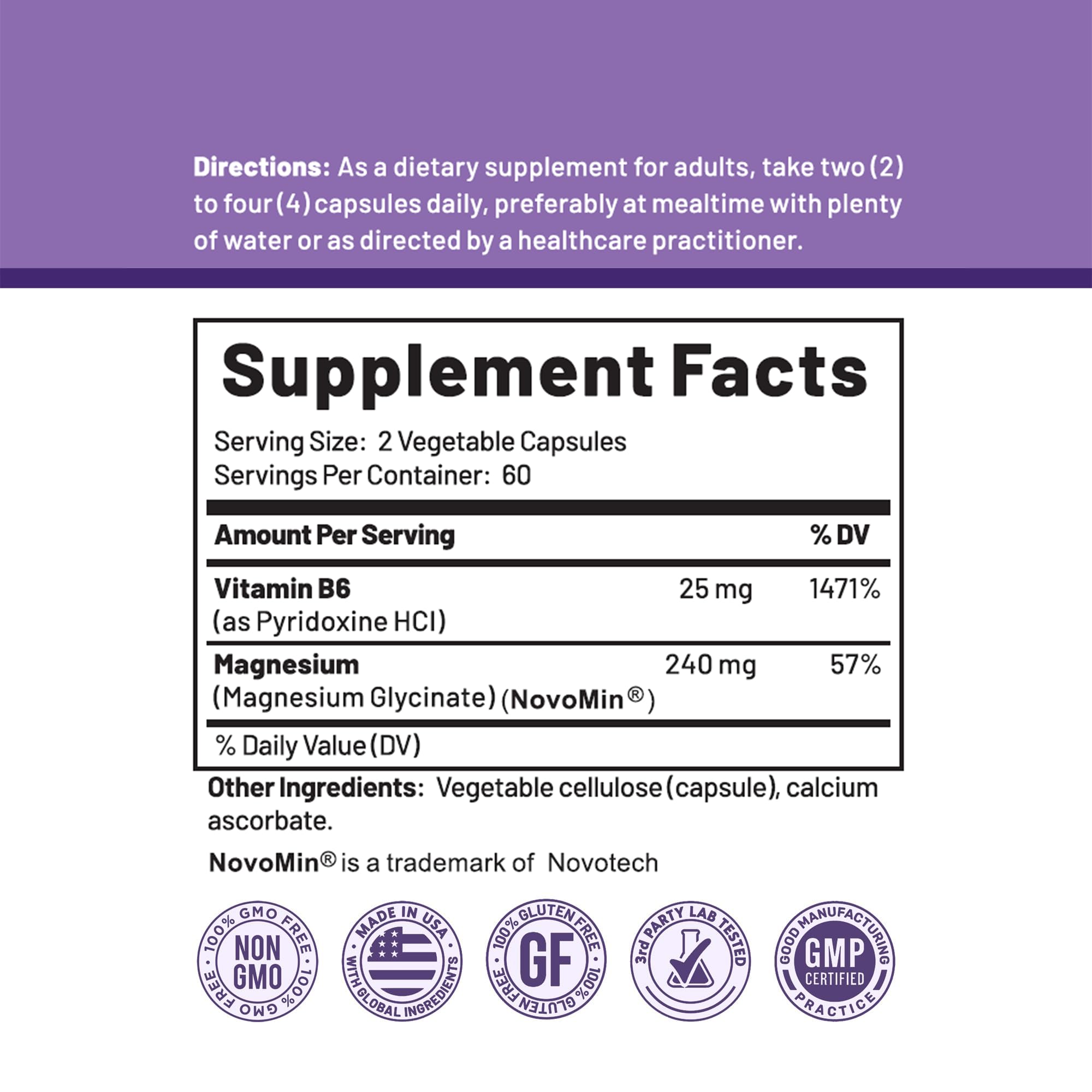 life brand magnesium for better sleep