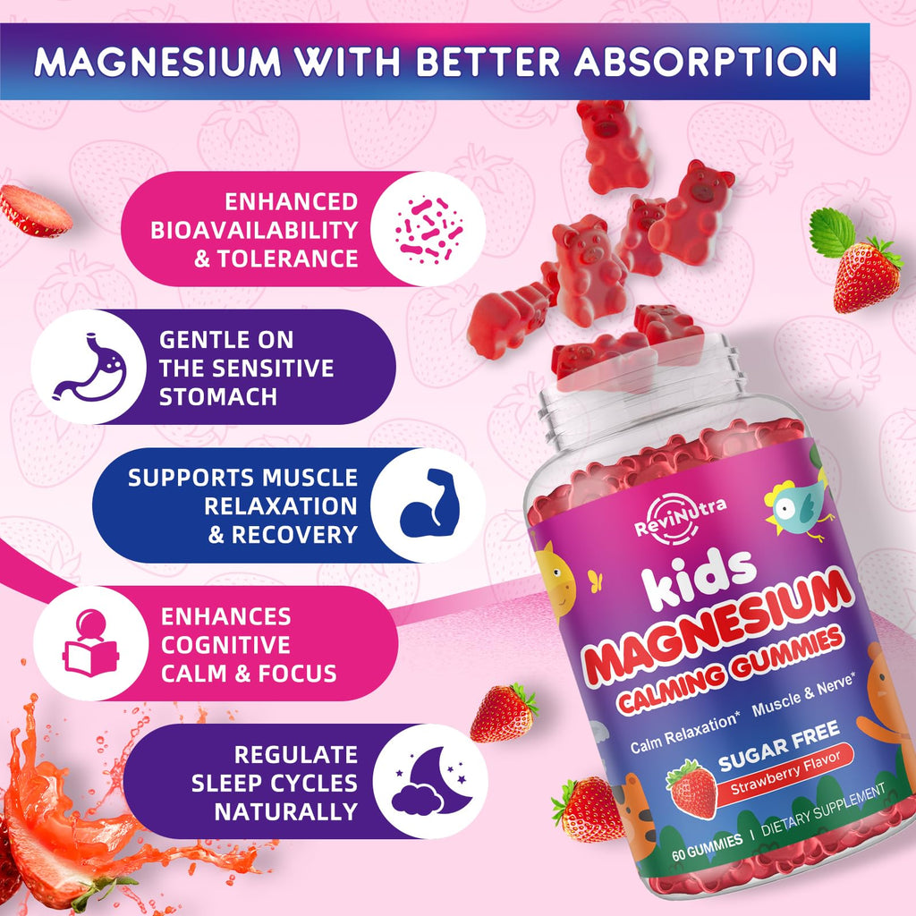 life brand magnesium for better sleep