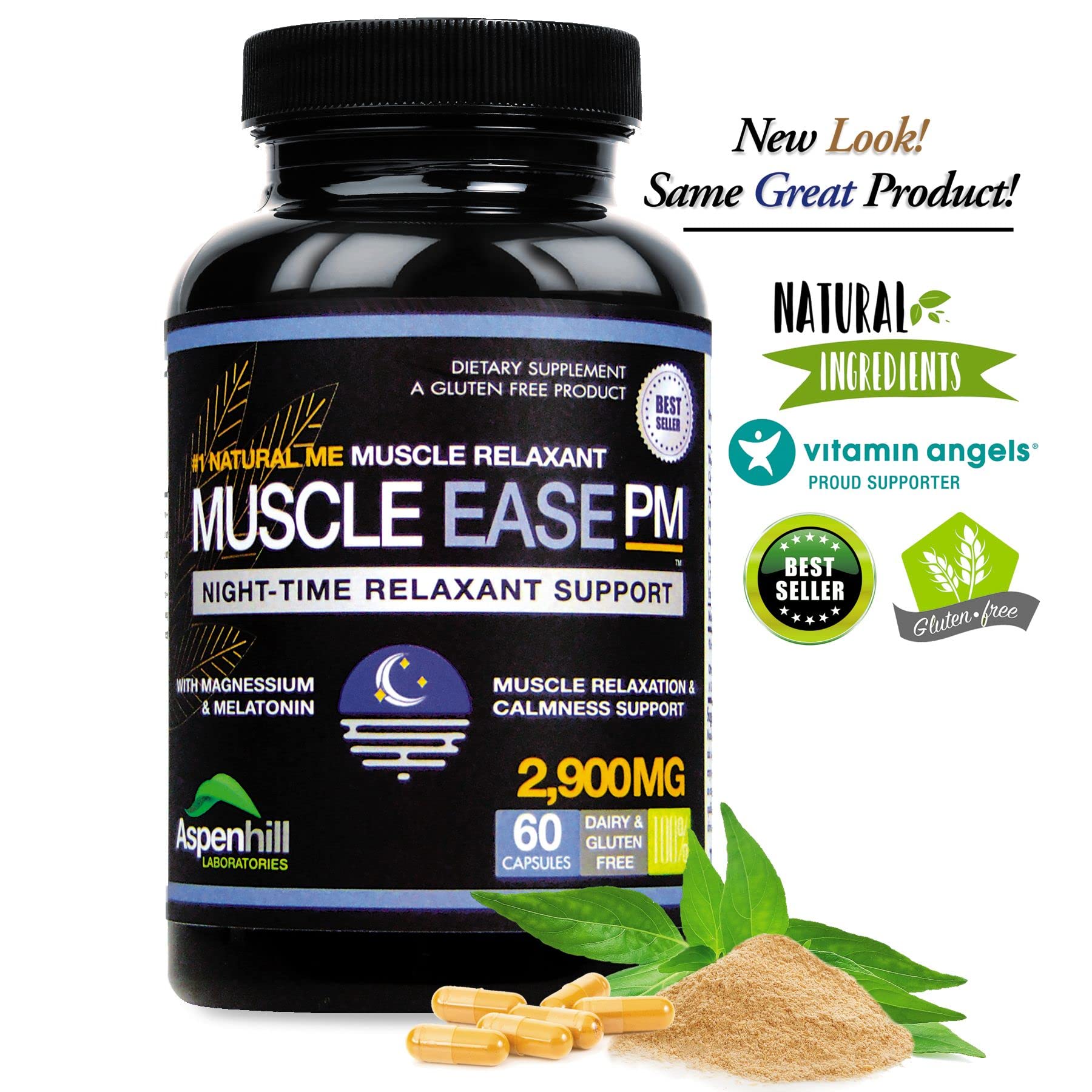 life brand magnesium for daily health