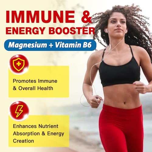 life brand magnesium for energy support