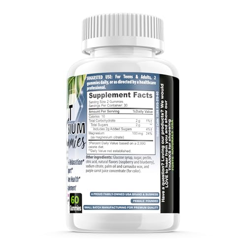 Life Brand magnesium for everyday health