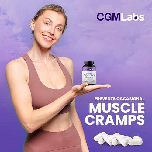 life brand magnesium for overall health