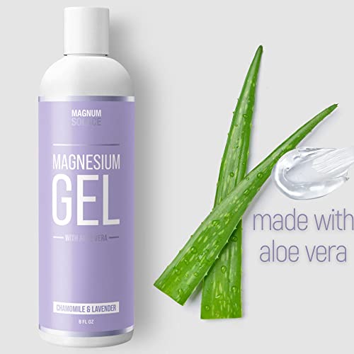 life brand magnesium for pain relief