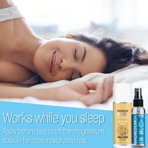 life brand magnesium for restful nights