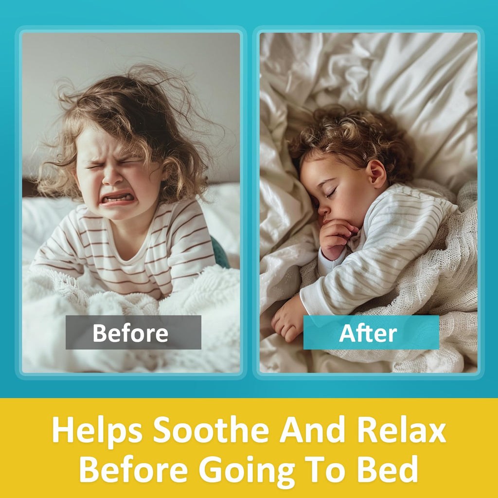 life brand magnesium for soothing nights