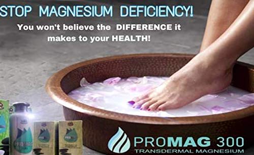 life brand magnesium for wellness