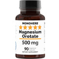 Life Brand magnesium for wellness