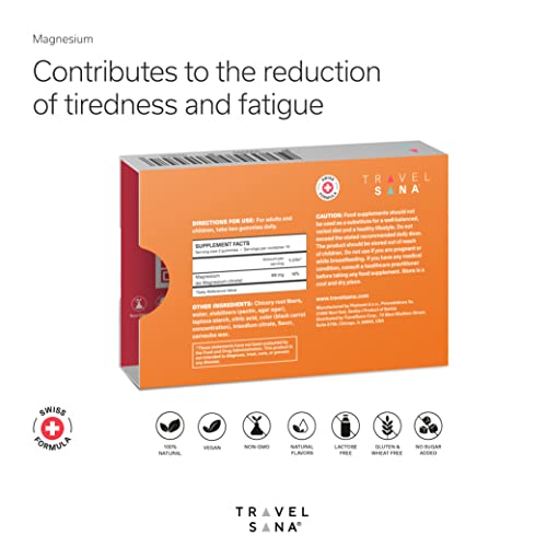 life brand magnesium for wellness