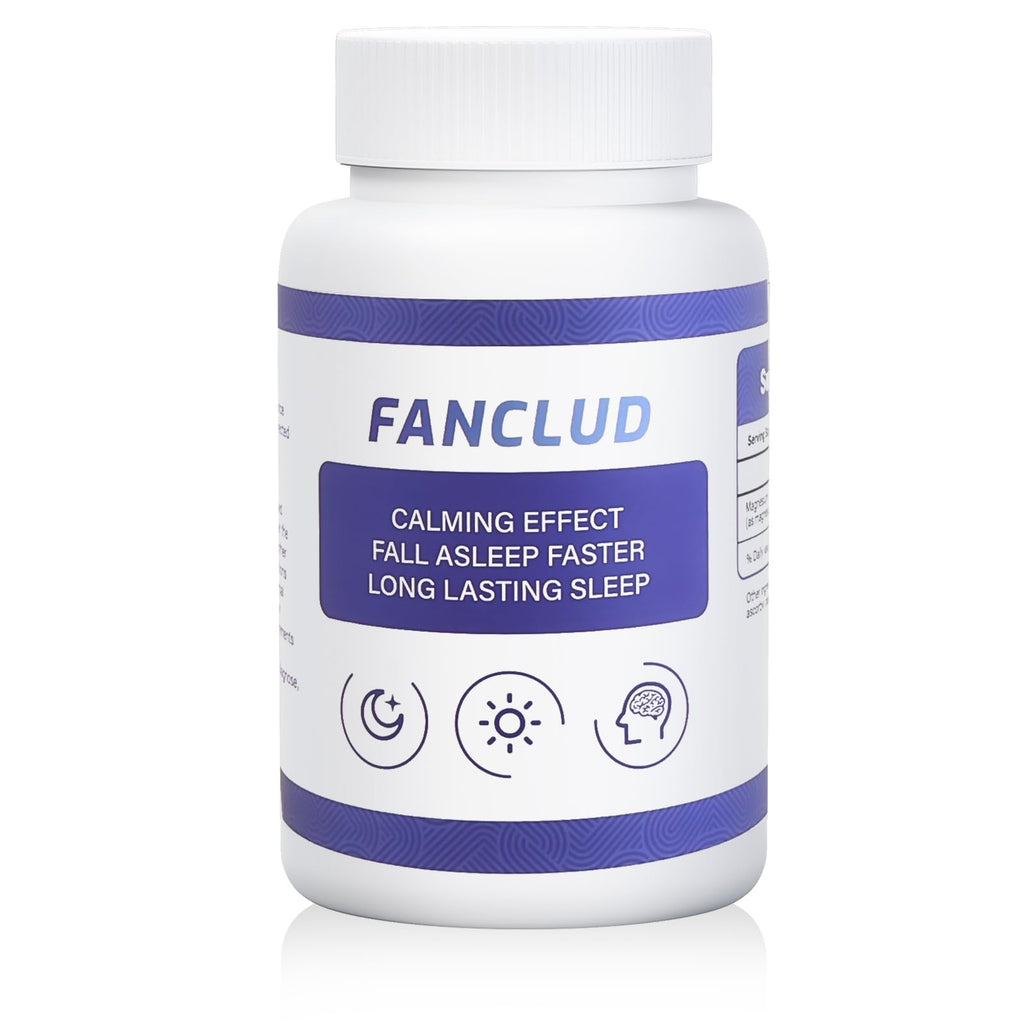 life brand magnesium glycinate capsules