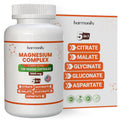 life brand magnesium glycinate capsules