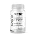 Life Brand magnesium glycinate supplement