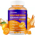 Life Brand magnesium gummies for relaxation