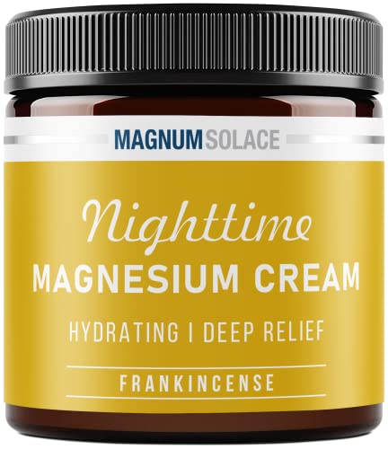 life brand magnesium lotion for kids
