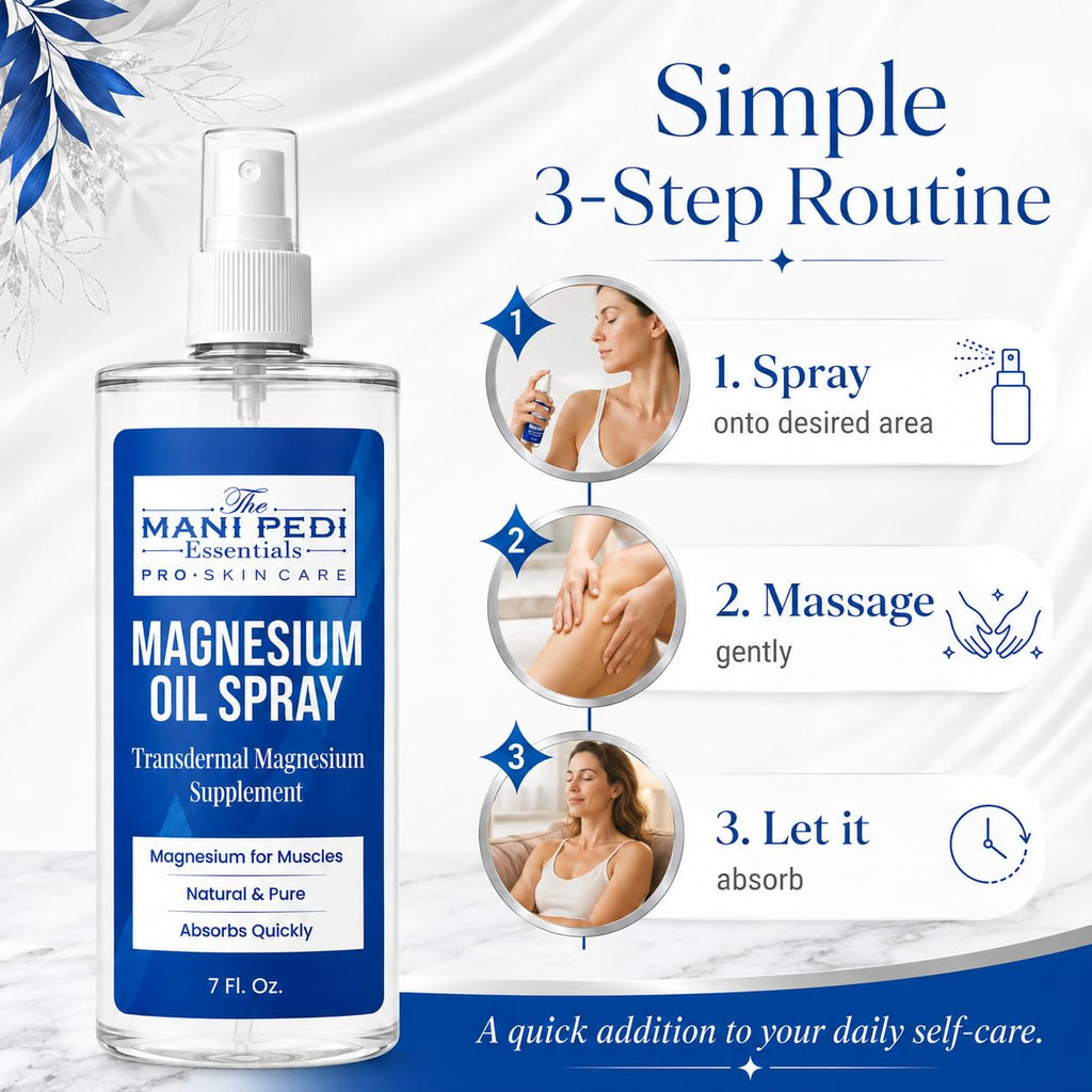 life brand magnesium oil benefits