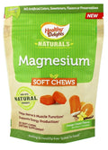 Life Brand magnesium soft chews