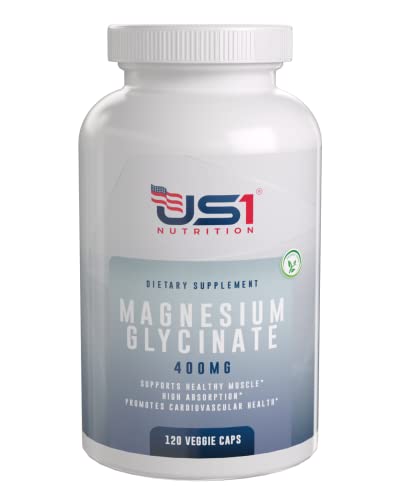 Life Brand magnesium veggie capsules