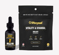Life Cykel Chaga extract benefits